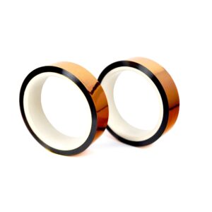 Polyimide Silicone Adhesive Tape - Polyimide Film Wholesale